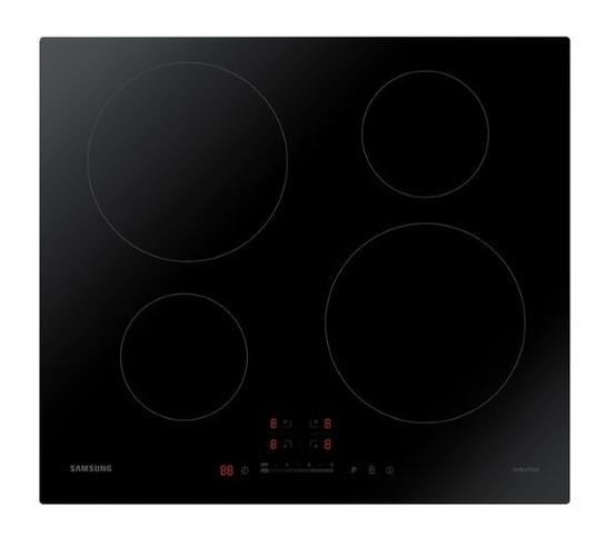 Электрическая поверхность Samsung NZ64H37070K