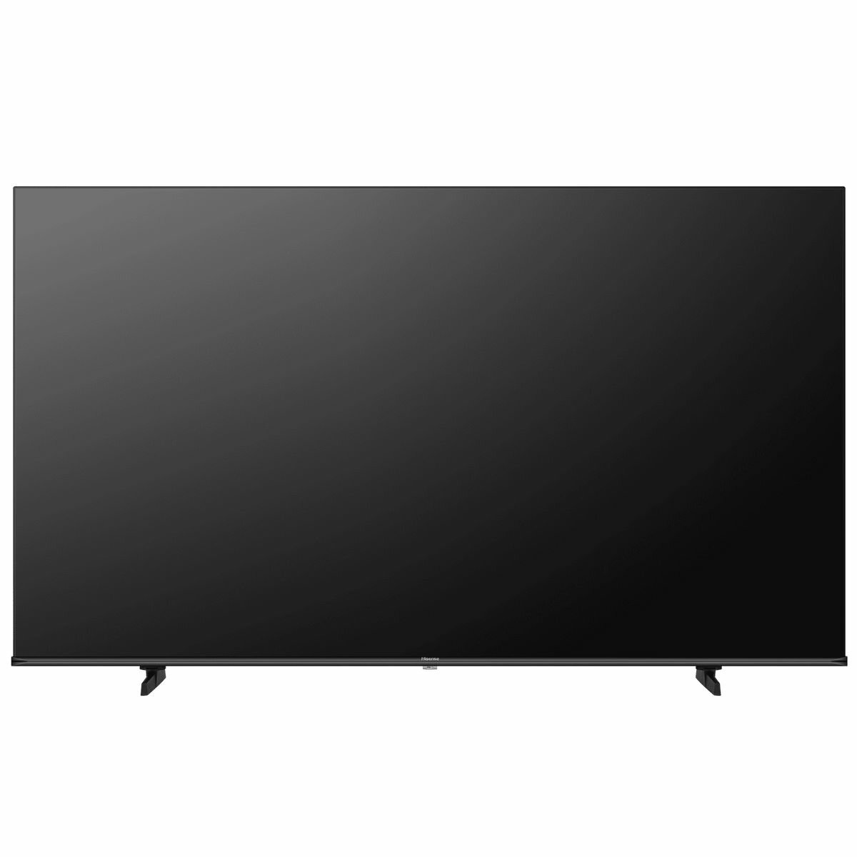 Телевизор Нisеnsе 50E7Q, черный