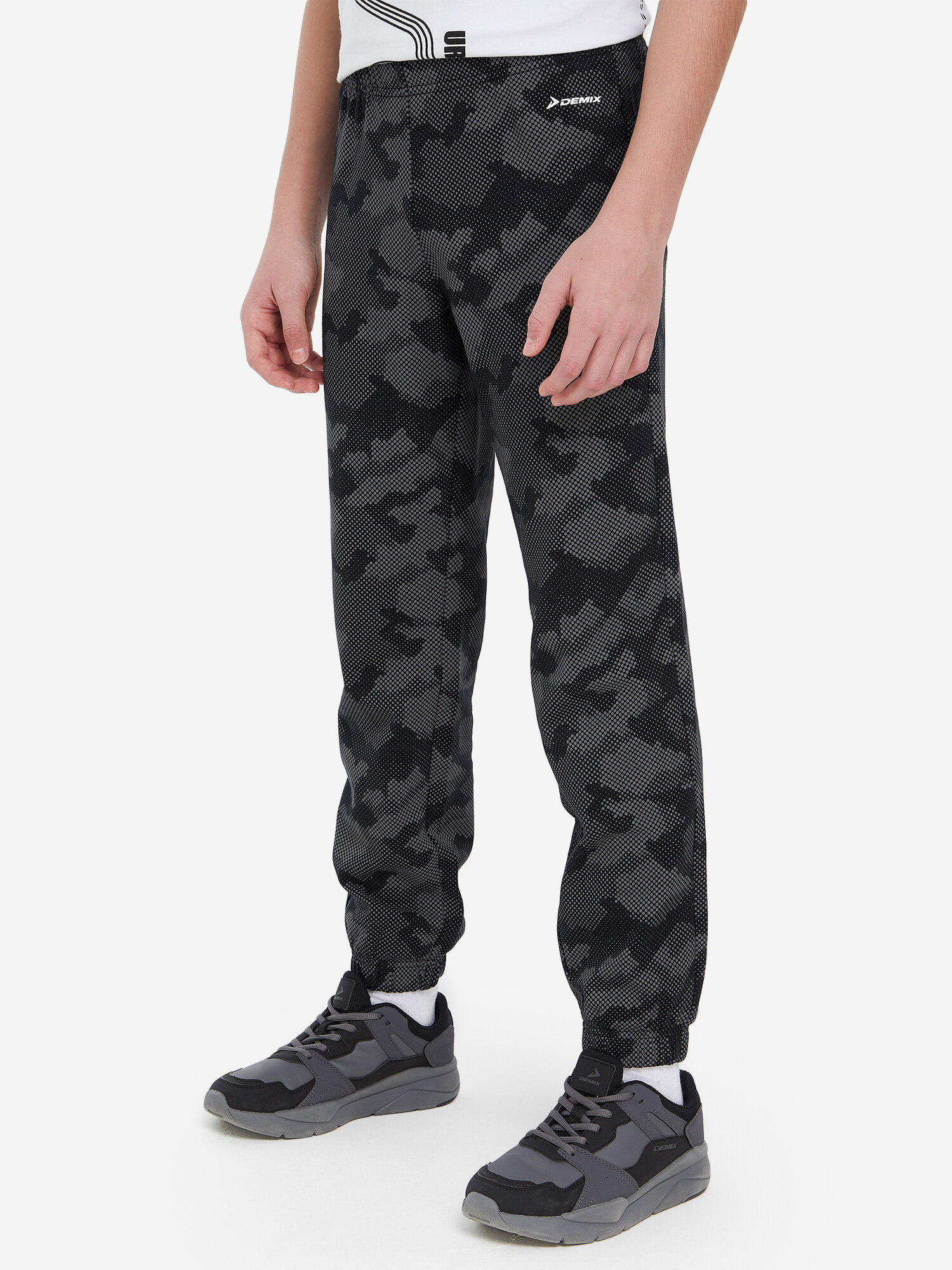 Брюки Basic Allover Pants