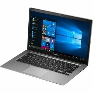 14,1 Ноутбук Prestigio Smartbook 141A02 (PSB141A02BFW_RG) черный - 1366x768, TFT, Intel Atom Z3735F, ядра: 4 x 1,83 ГГц, 2 ГБ, SSD 32 ГБ, Intel HD Graphics, Windows 10 Home