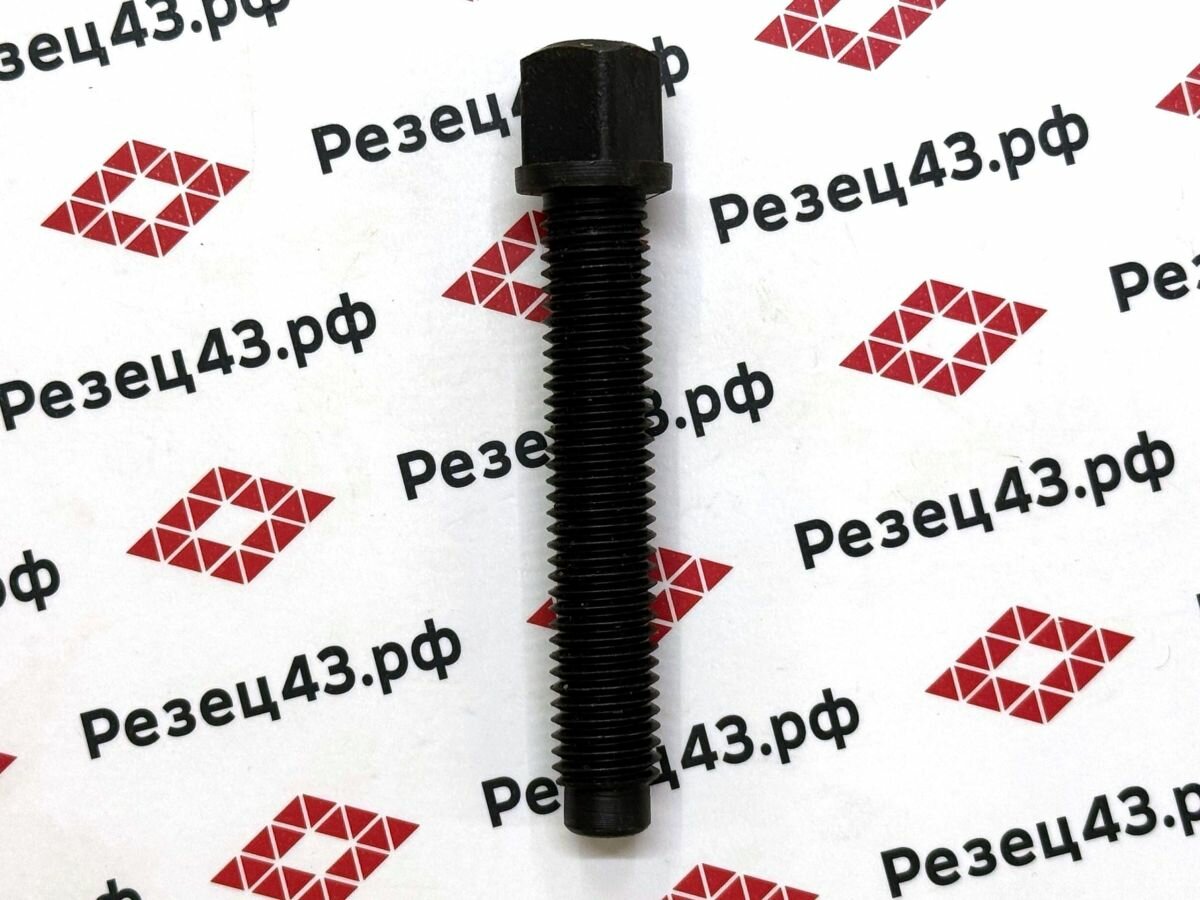 Болт резцедержателя M14x80