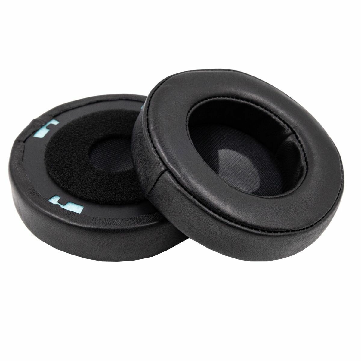 Амбушюры для наушников AKG K601, K701, K702, Q701, K612, K712PRO (Натуральная кожа)