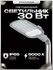 Светильник уличный P495, консольный, LED, мощность 30Вт, IP65