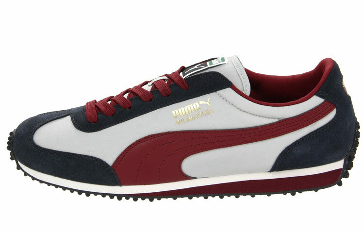 Кроссовки Whirlwind Classic