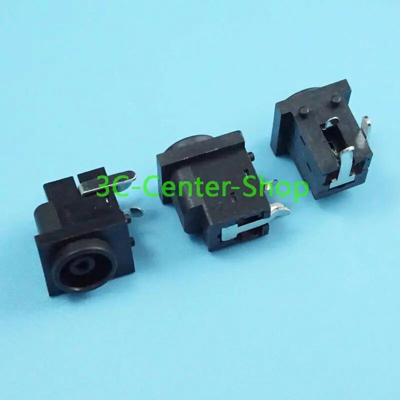 1 шт. новый разъем питания постоянного тока для ноутбука Fujitsu Lifebook S2100 S2110 S6210 S6220 C4235 C6581 C352 разъем постоянного тока