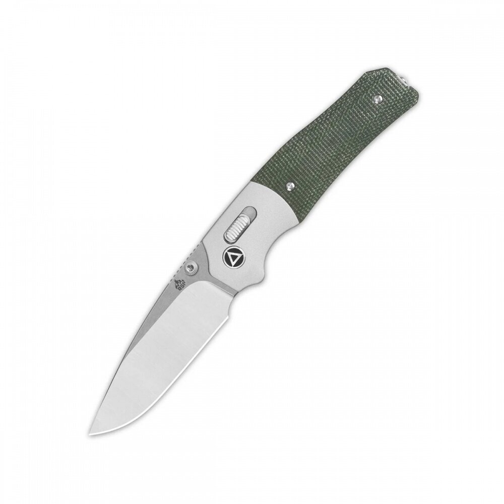 QSP KNIFE QS157-B1 Нож qsp qs157-b1 vault