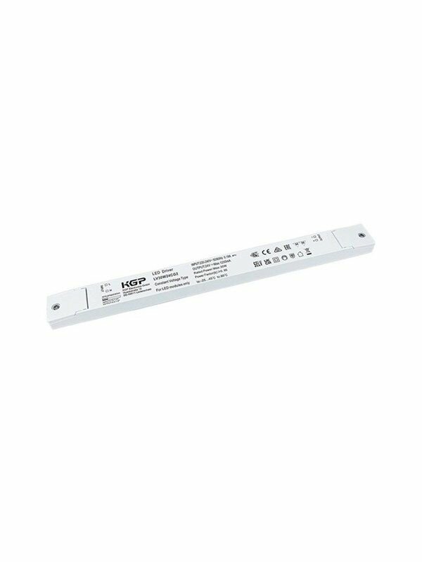 LED-драйвер AC-DC 30Вт KGP LV30W24CG2