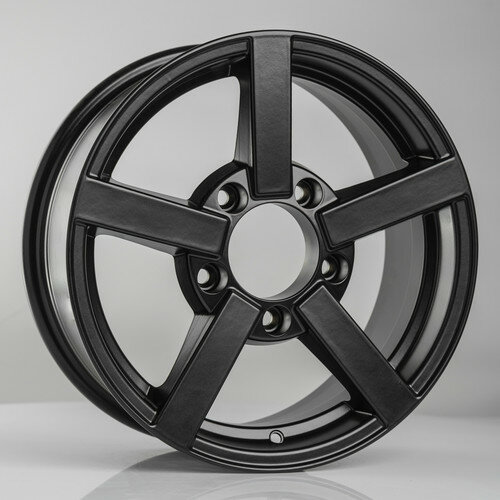 Литой колесный диск CROSS_STREET_Россия CR-25 CROSS STREET 6.5x16/5x139.7 ET35 D98.6 MB