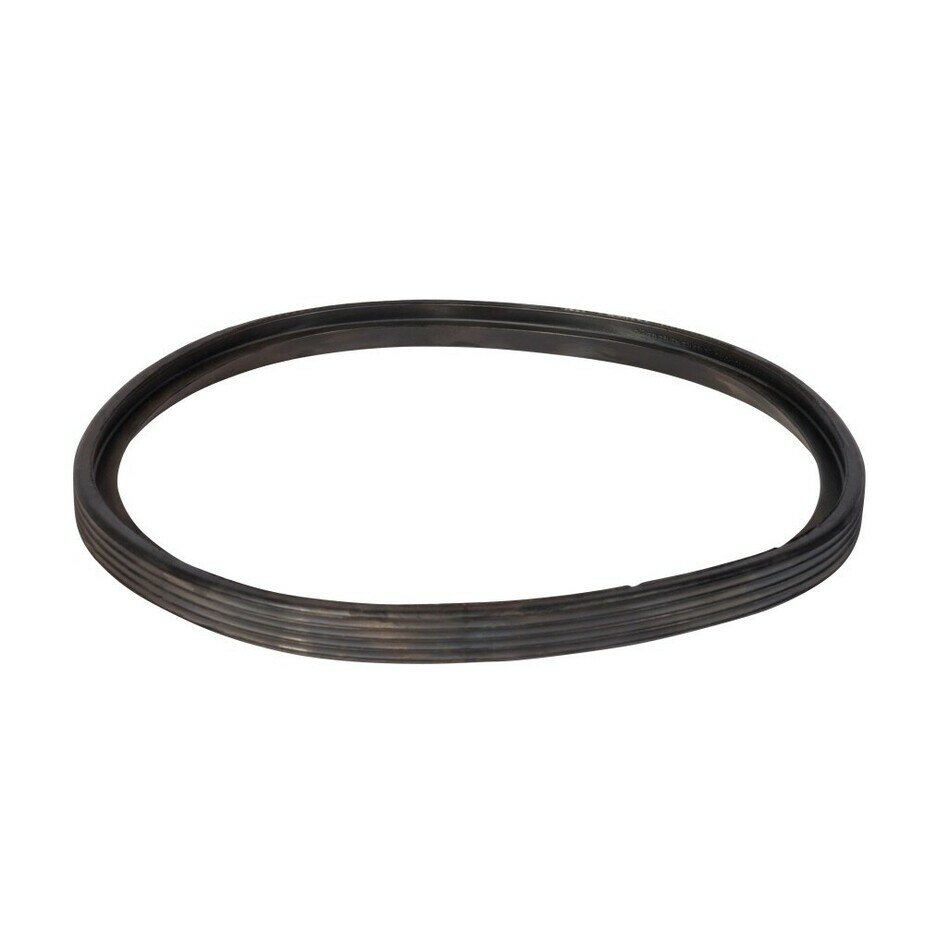 Кольцо уплотнительное Ostendorf d75 мм для внутренней канализации (880030) (5 шт.)