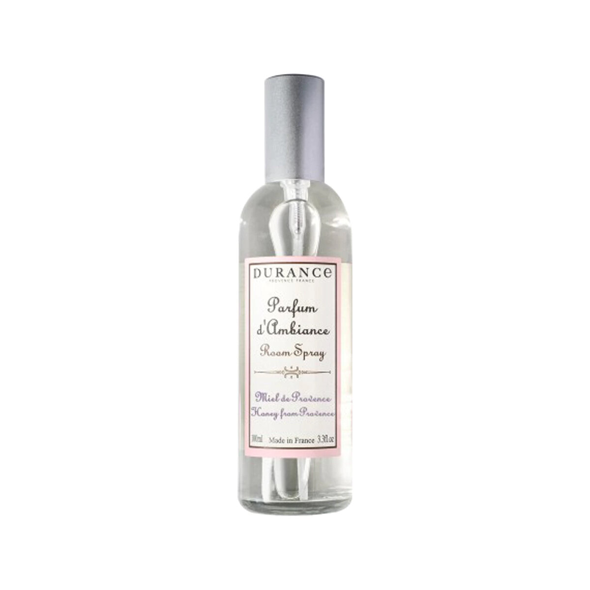 Durance / Спрей для дома Мед из прованса 100мл/Honey from Provence