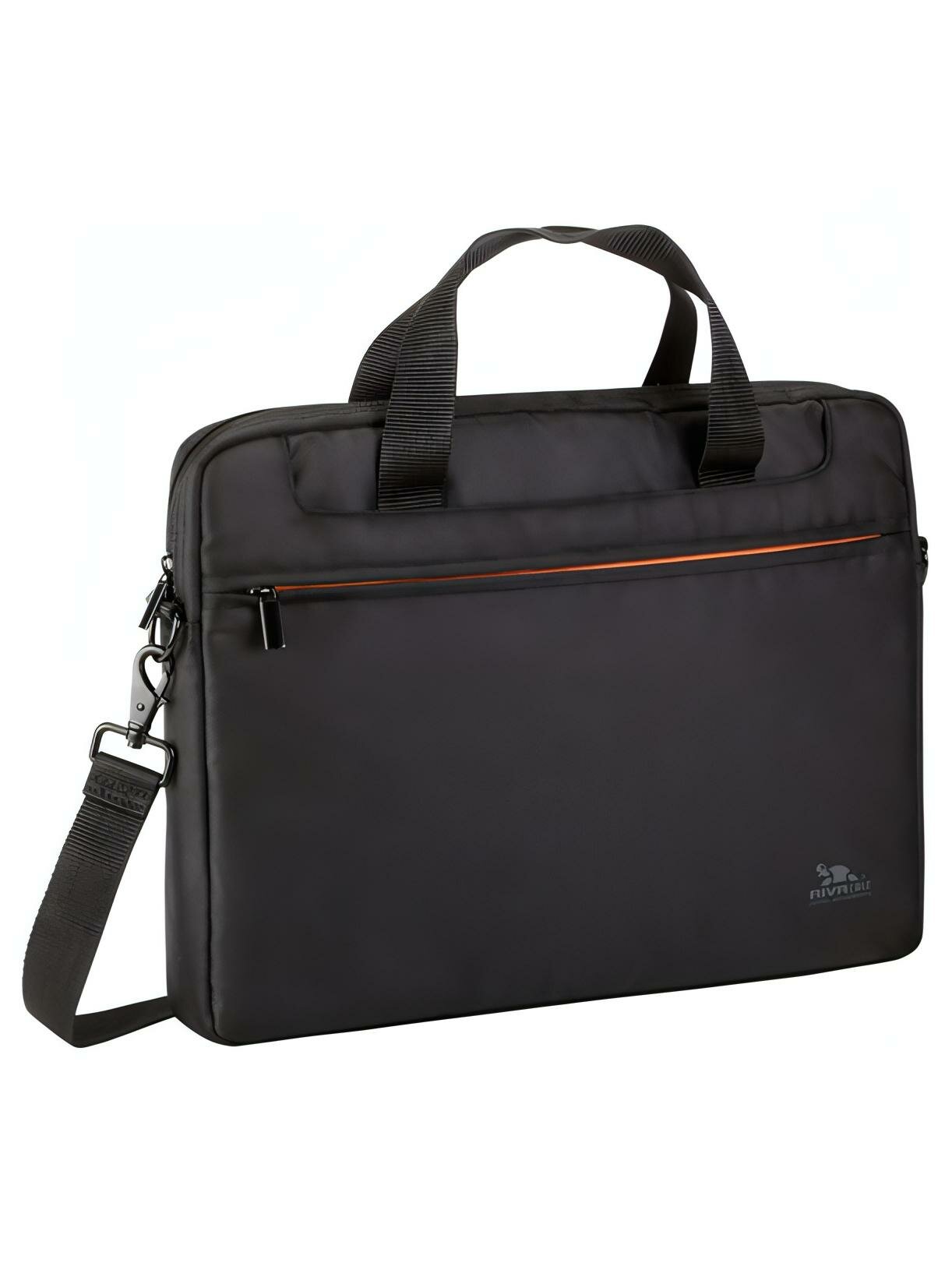Кейс для ноутбука до 15" RIVACASE 8033 Black