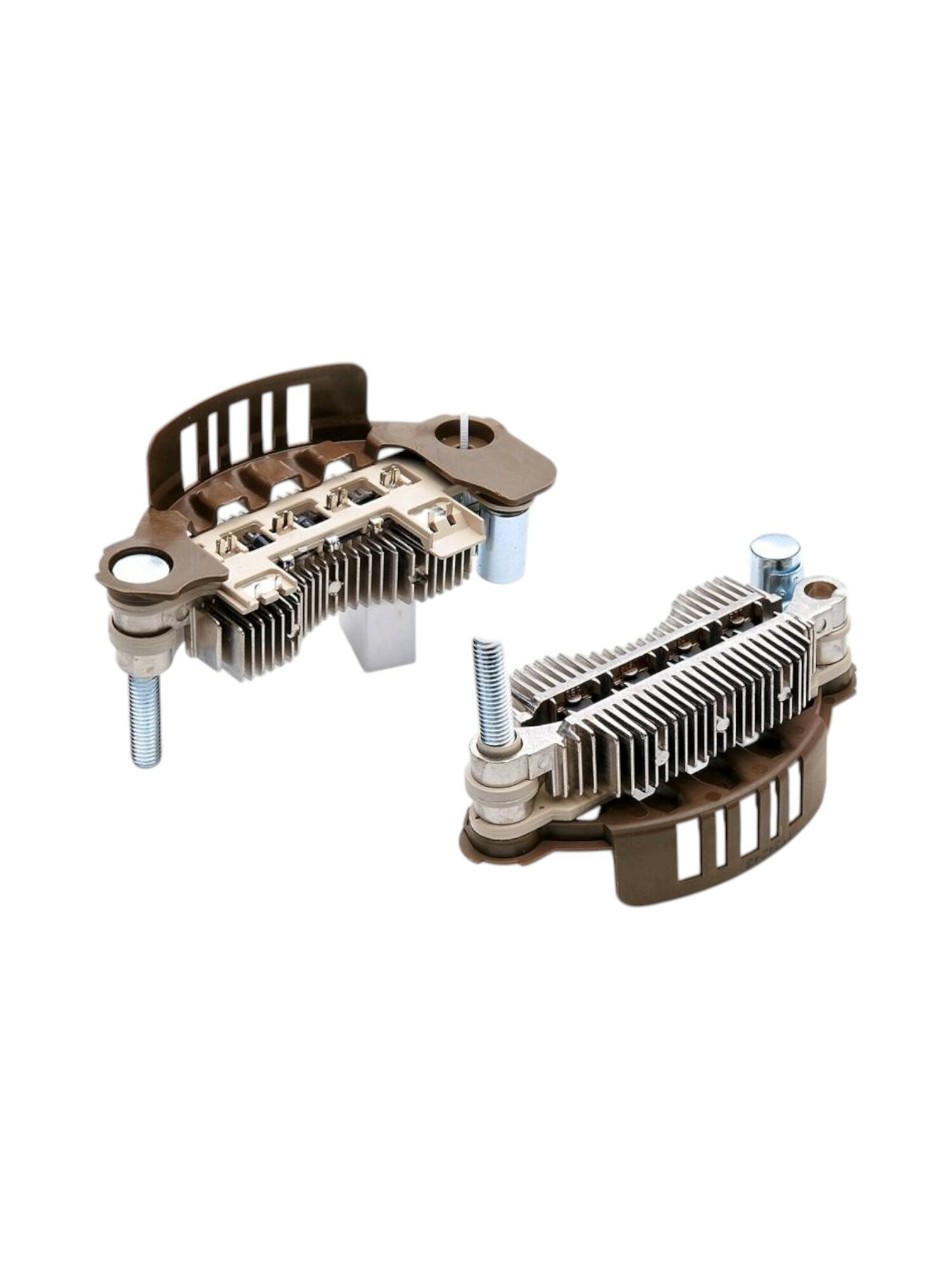 Диодный мост MITSUBISHI Canter 60, Canter 75, NEW HOLLAND E160, KOBELCO SK200-5 /SK200-6 MITSUBISHI Engine (TT34243)