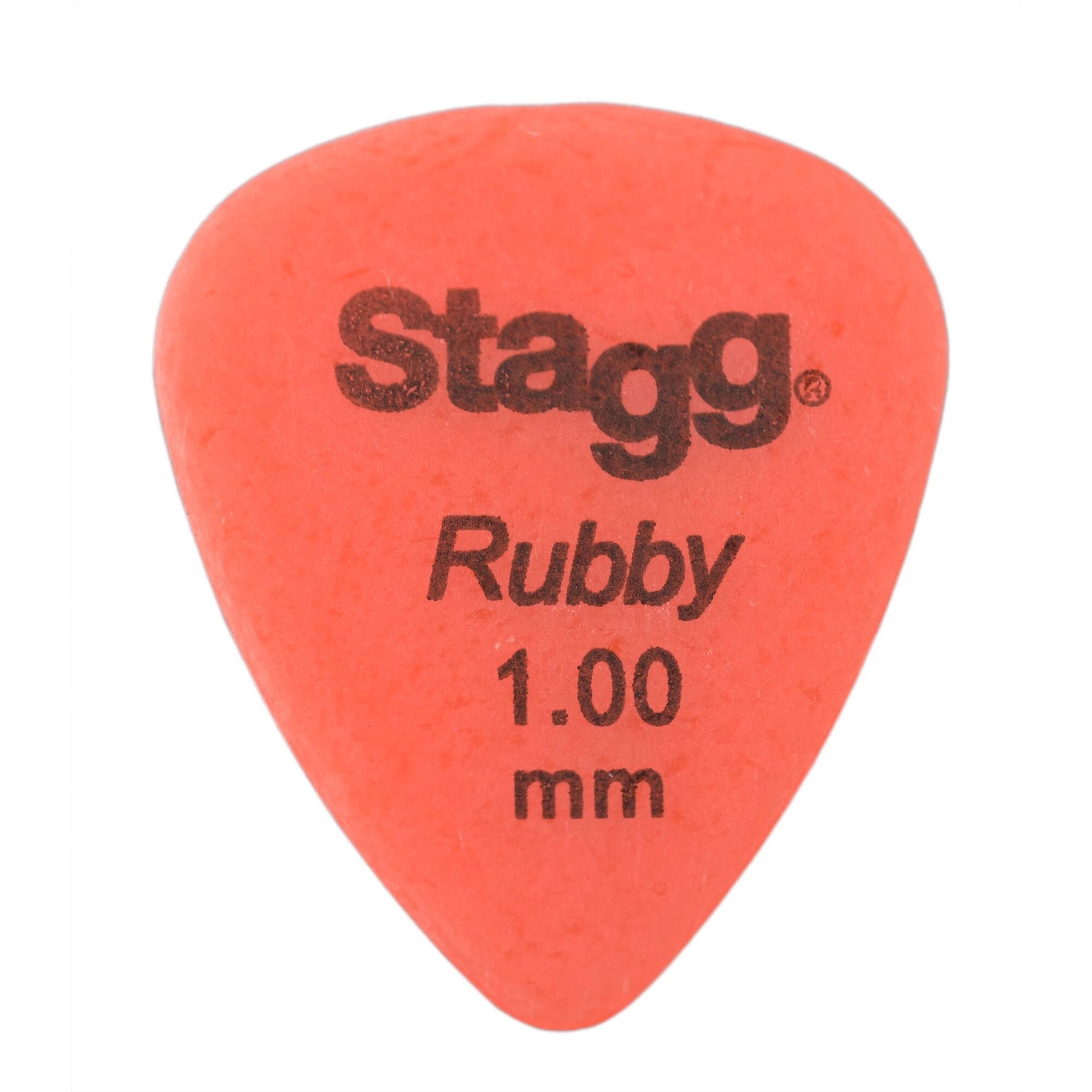 Медиатор Stagg Ruby Standard 73