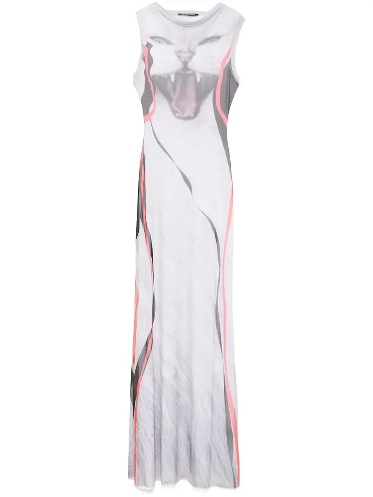 Платье
