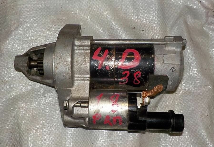 Honda Civic Стартер 31200RNAA51