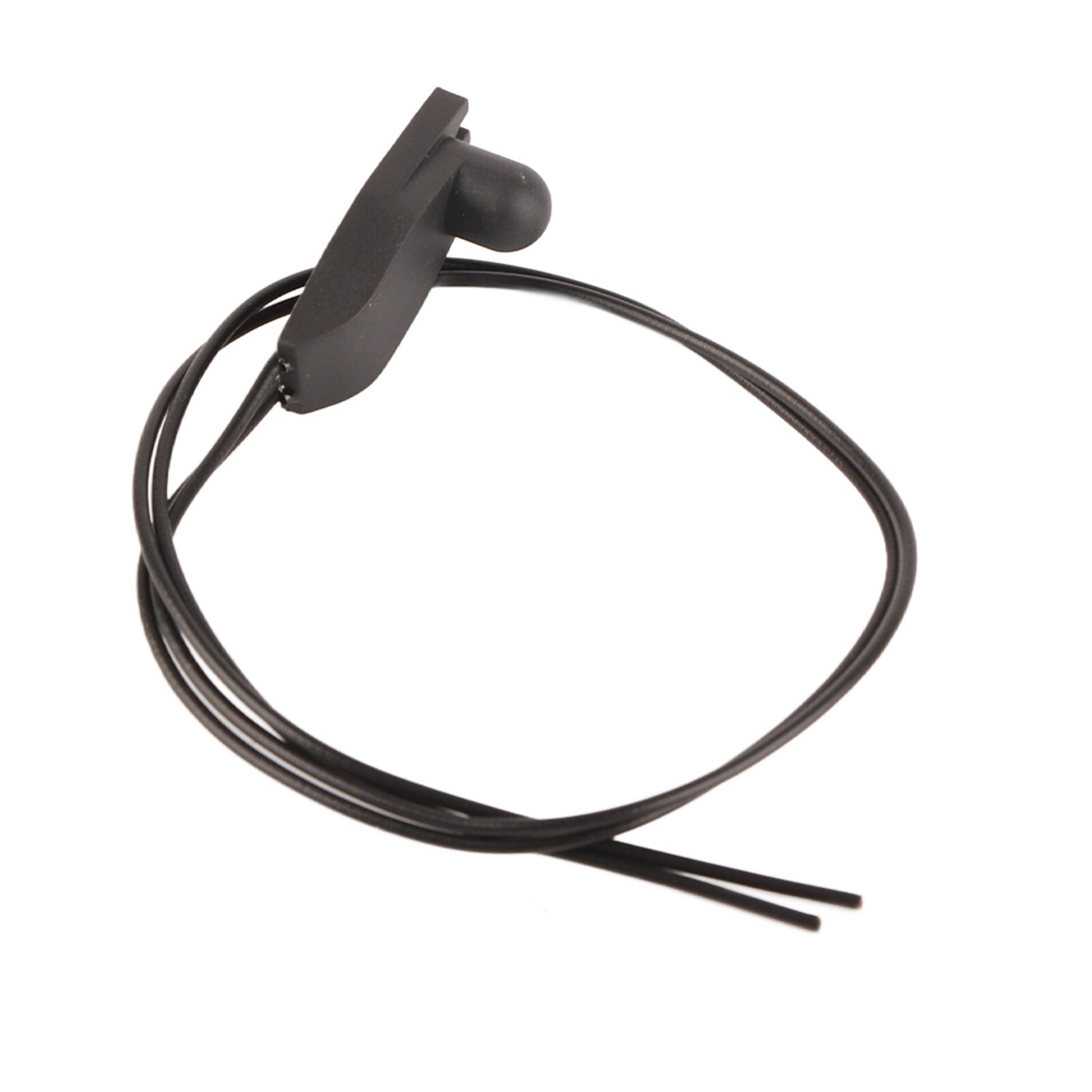 Замена датчика температуры зеркала заднего вида для Citroen C1 C2 C3 C4 C5 C6 C8, C3 Picasso, Xsara Picasso, C4 Picasso & Grand Picasso, Xsara, Xantia, DS3, DS4, DS5, Saxo, Synergie, материал ABS, цвет как на картинке, 1 шт, 100% новая, внешний датчик