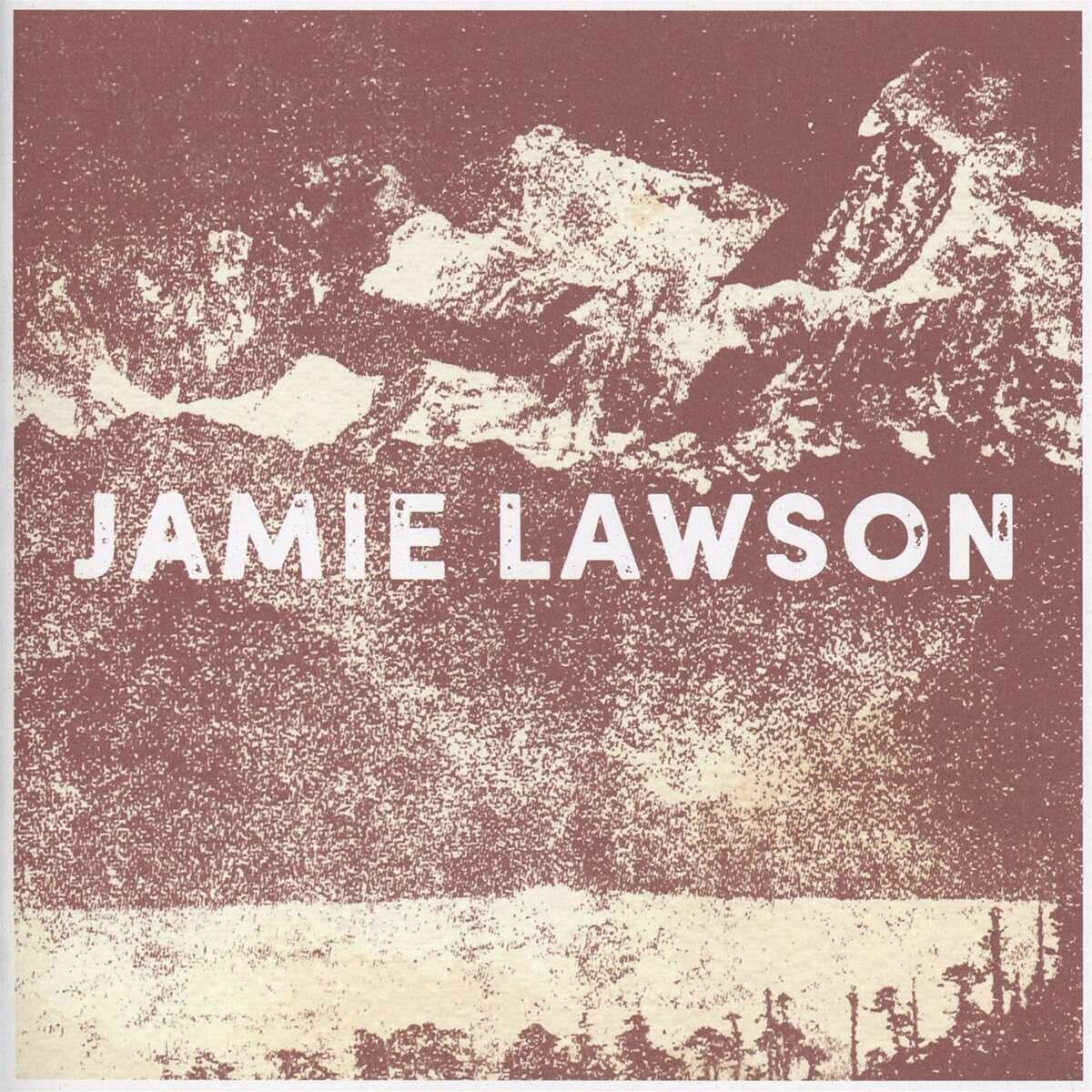 Диск Jamie Lawson - Jamie Lawson (1 CD)