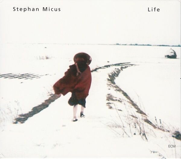 Диск Stephan Micus: Life (1 CD) — фото 1