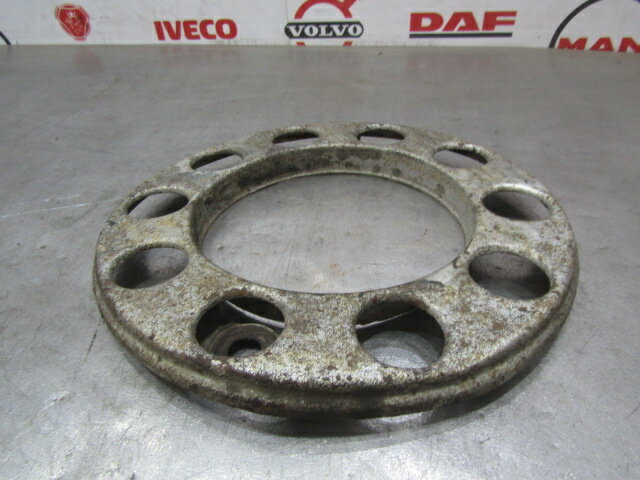 Колпак колесный MAN TGA, TGS, TGX, TGM