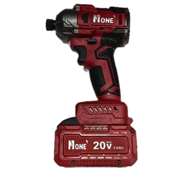 Винтоверт аккум. б/щ. CDI20/3.0-PRO-BR-2B, 300 Hм. 20 В. 2АКБ 3 Aч.+ЗУ, кейс, № 1, , шт