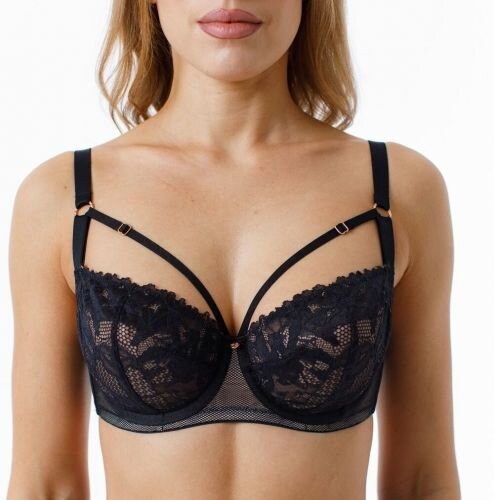 Бюстгальтер WOOD