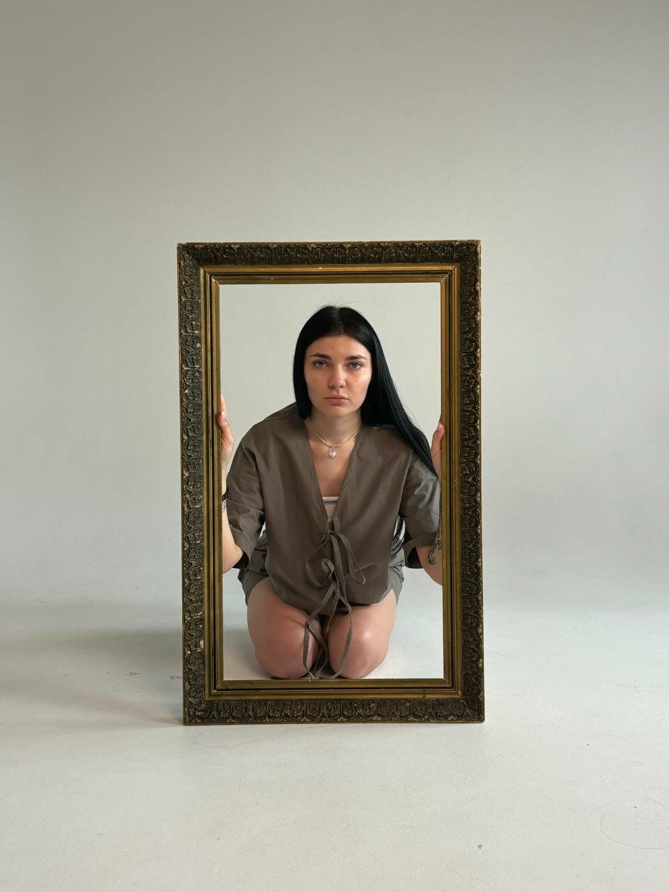 Комплект одежды весна/лето