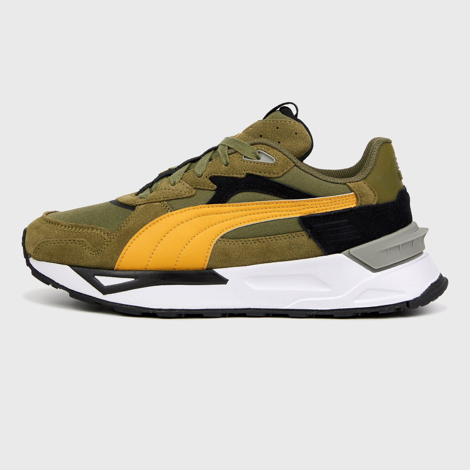 Кроссовки Mirage Sport Asphalt Remix