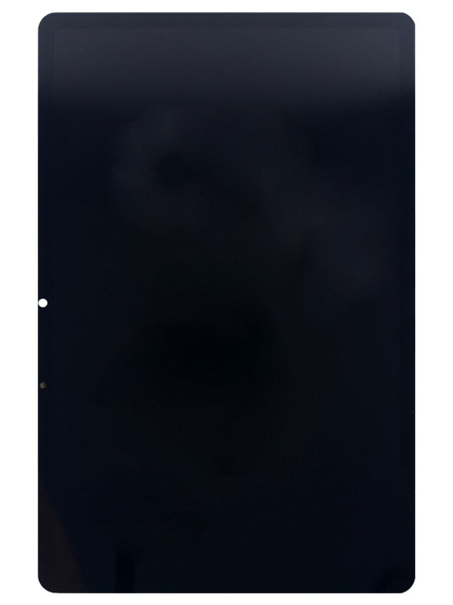 Дисплей для Huawei MatePad SE 11" в сборе с тачскрином (черный) (HQ)