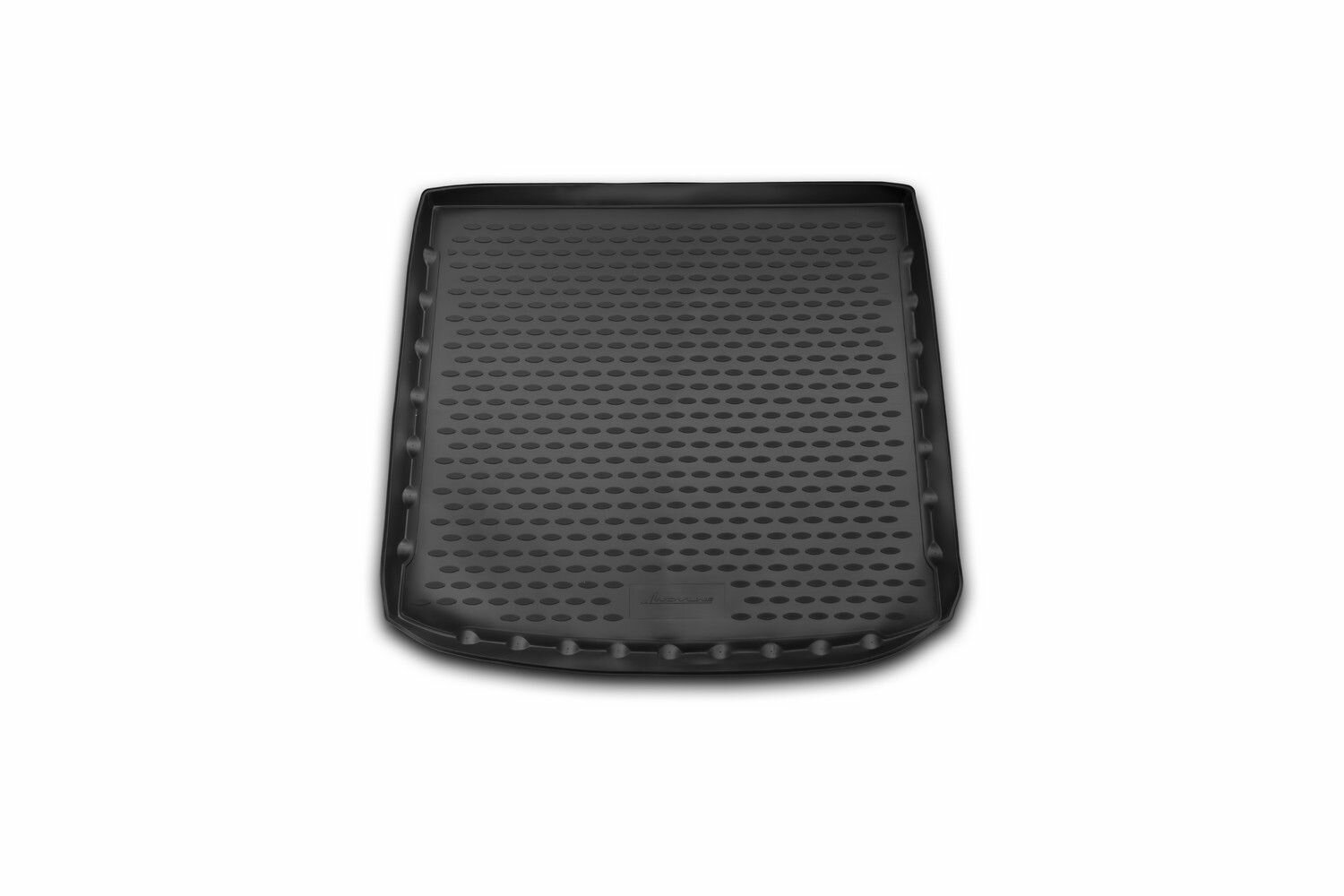 Коврик Autofamily NLC2814B13, для багажника, полиуретан, для Land Rover Range Rover Evoque