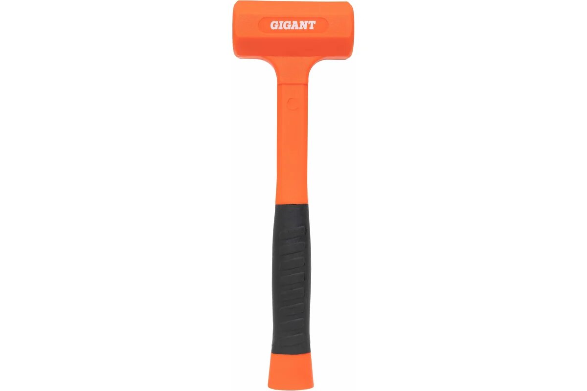 Gigant безынерционный молоток GIFH-0,68 вес 680 г для строительных работ и ремонта