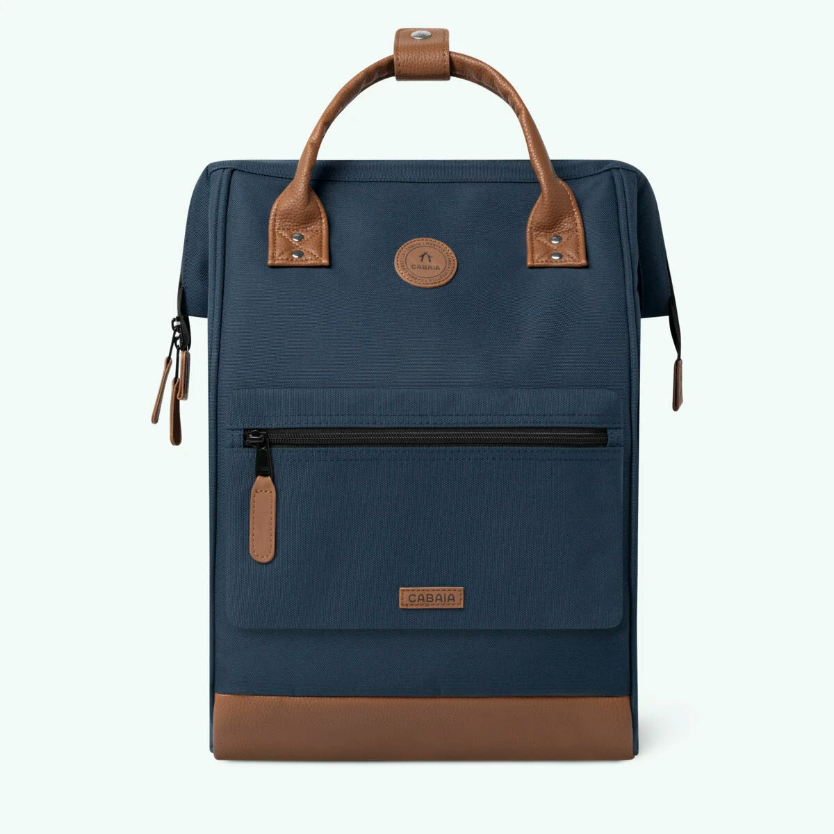 Рюкзак Cabaia CHICAGO LARGE (23L) (Франция) городской, школьный