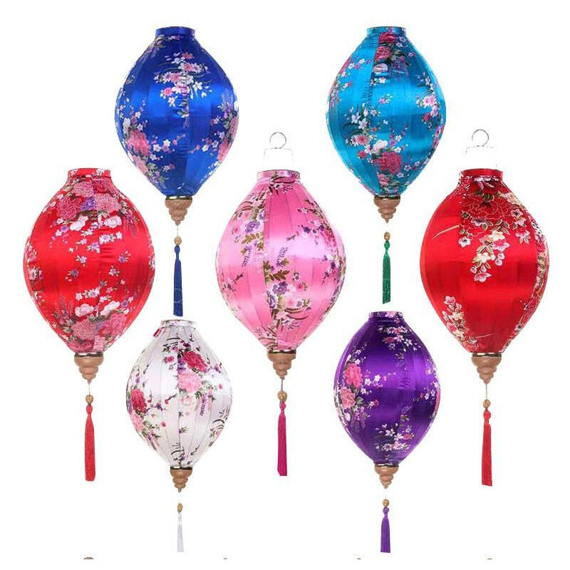 Фонарь "Национальный прилив", в форме ромба, оливковый, 12 дюймов