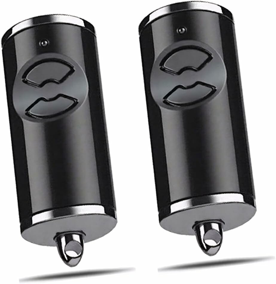 Пульт дистанционного управления воротами, ручной передатчикHormann HSE2-868-BS, Hormann HSE4-868-BS, 868MHz