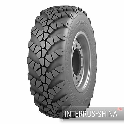 Грузовая шина Tyrex CRG O-184 425/85 R21 146K