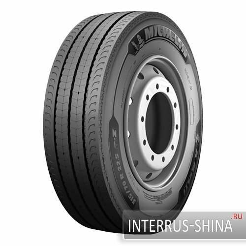 Грузовая шина Michelin X Multi Z 315/70 R22.5 156/150L
