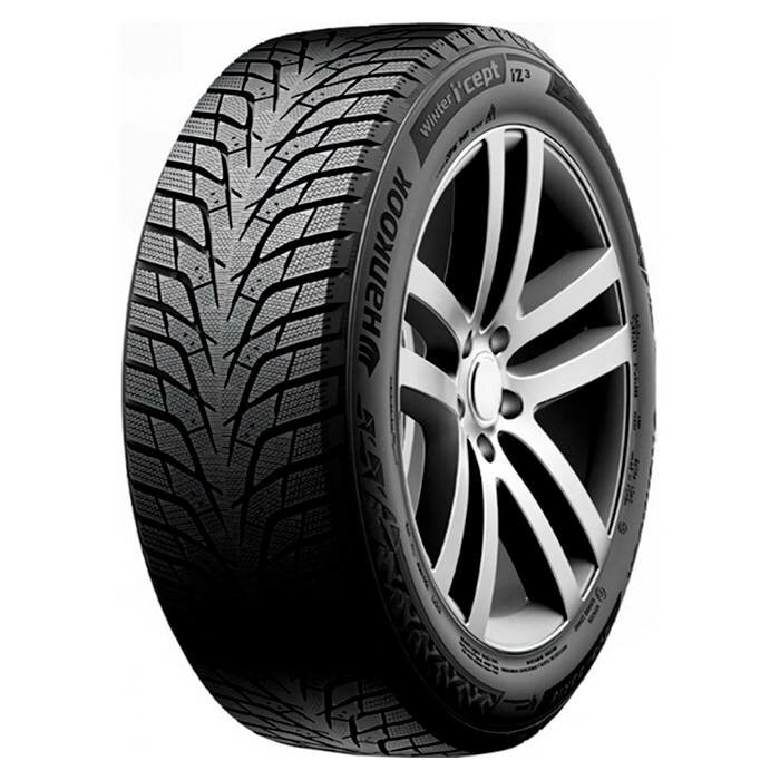 Шина Hankook Winter i*cept IZ3 W636 235/55 R17 103H