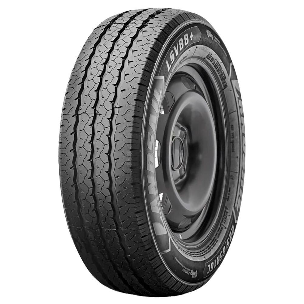 Шина Landsail LSV88+ 195/75 R16C 107/105R