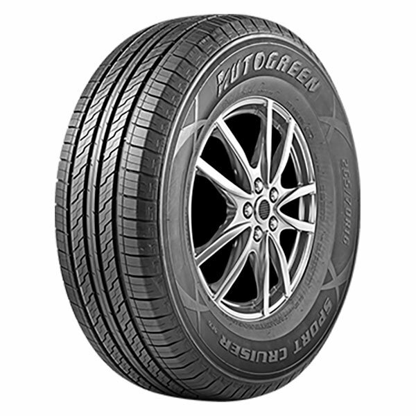 Шина Autogreen Sport Cruiser-SC6 225/55 R18 98V