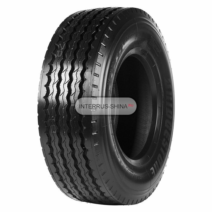 Грузовая шина Bridgestone R168+ 385/65 R22.5 160/158K