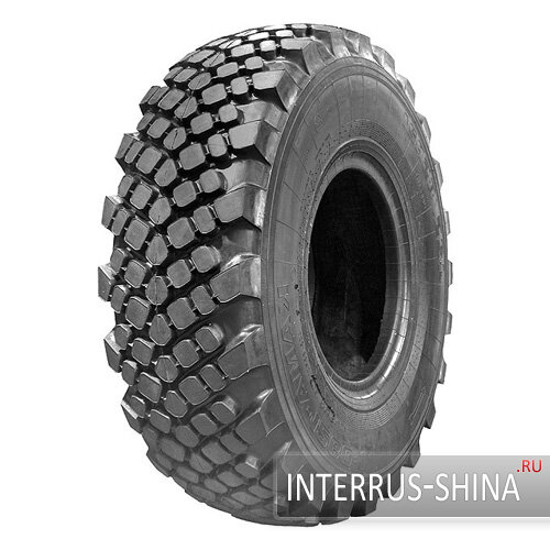 Грузовая шина КАМА Кама-1260-1 425/85 R21 156G