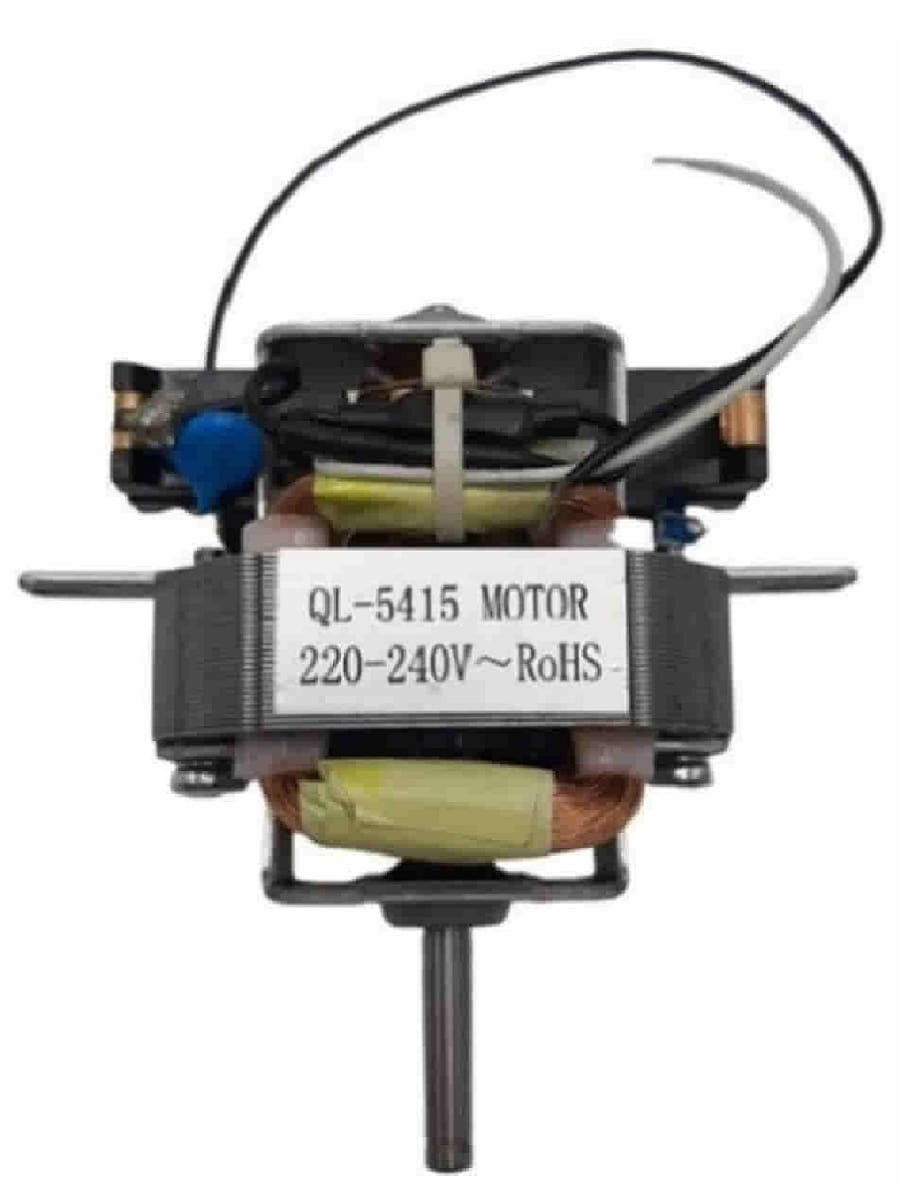 Redmond RF-CB526-DV (QL-5415) двигатель для фена RF-CB526