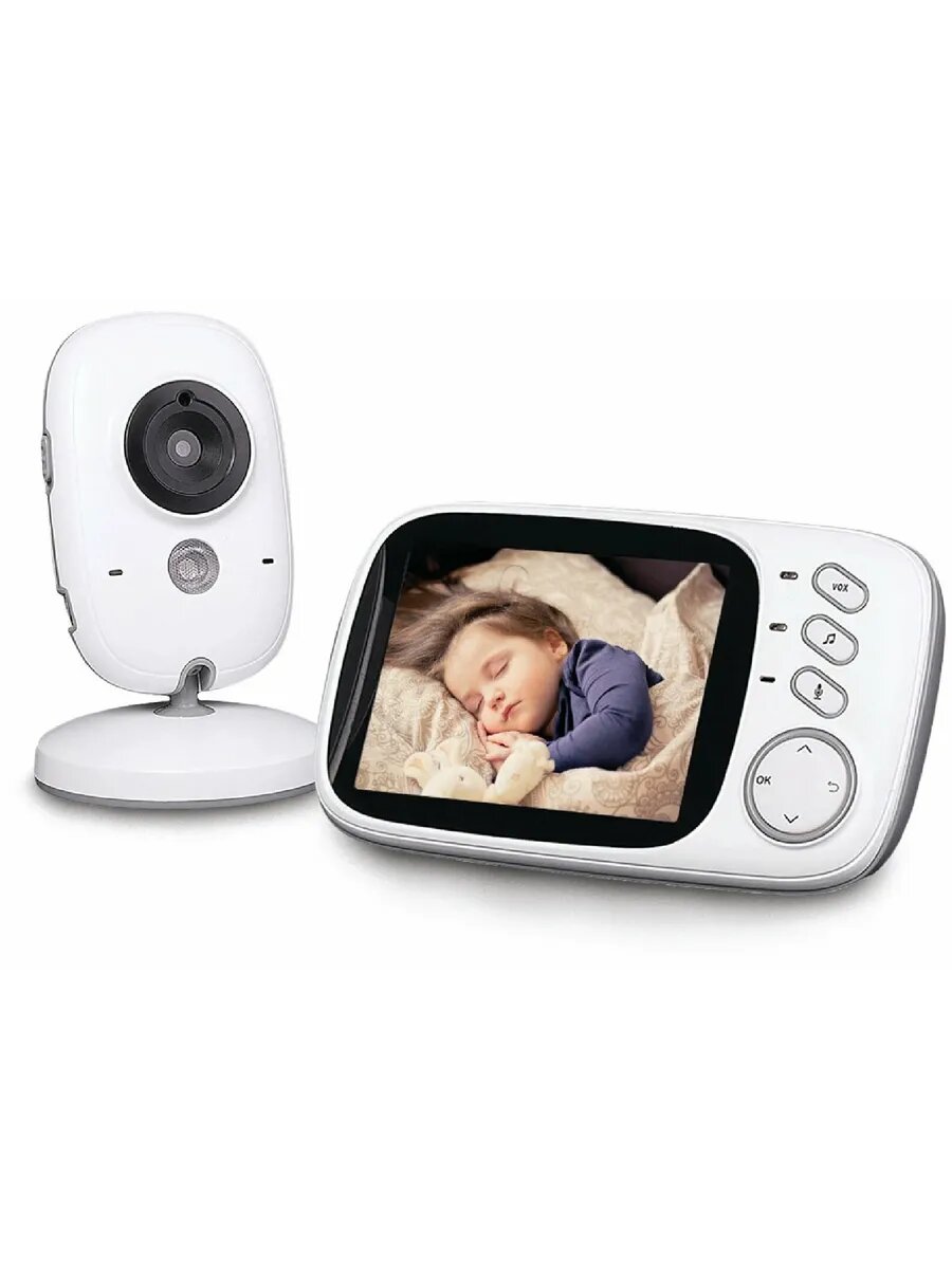 Видеоняня Baby Monitor VB603