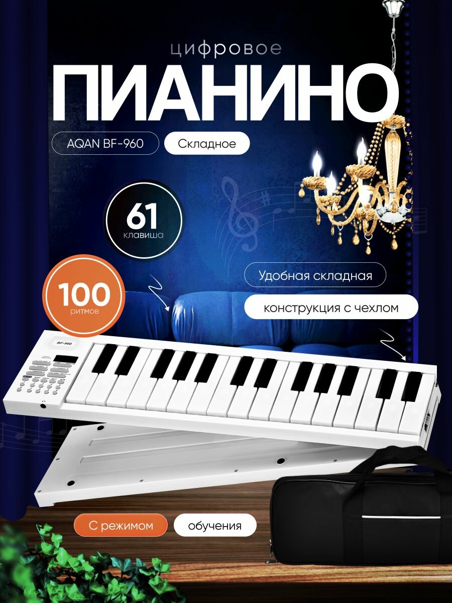 Цифровой синтезатор