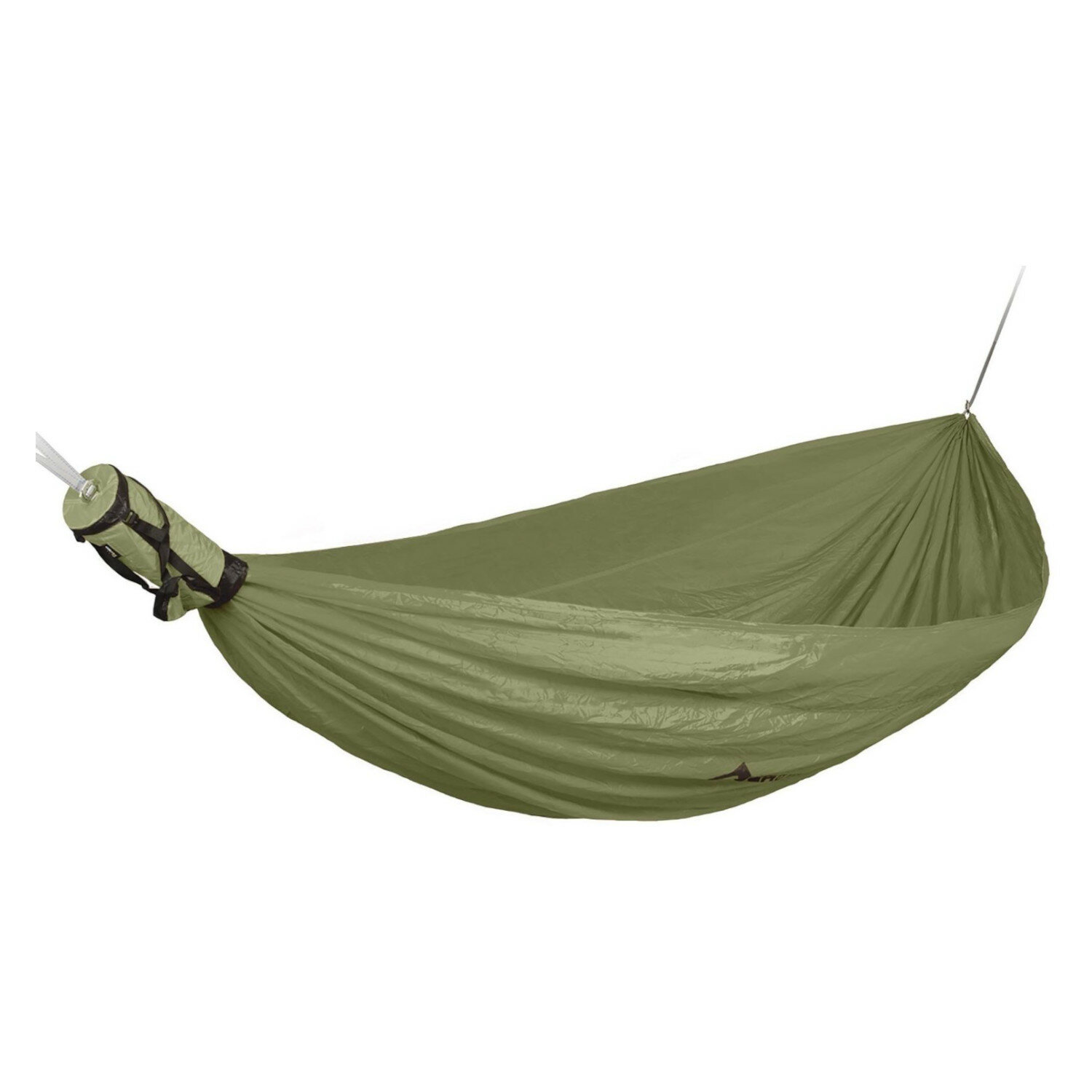 Гамак Sea To Summit Prohammock Set Double Olive