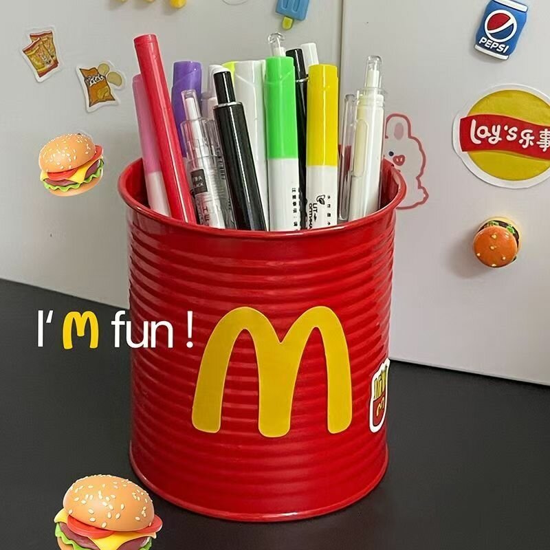 Подставка для ручек, карандашей