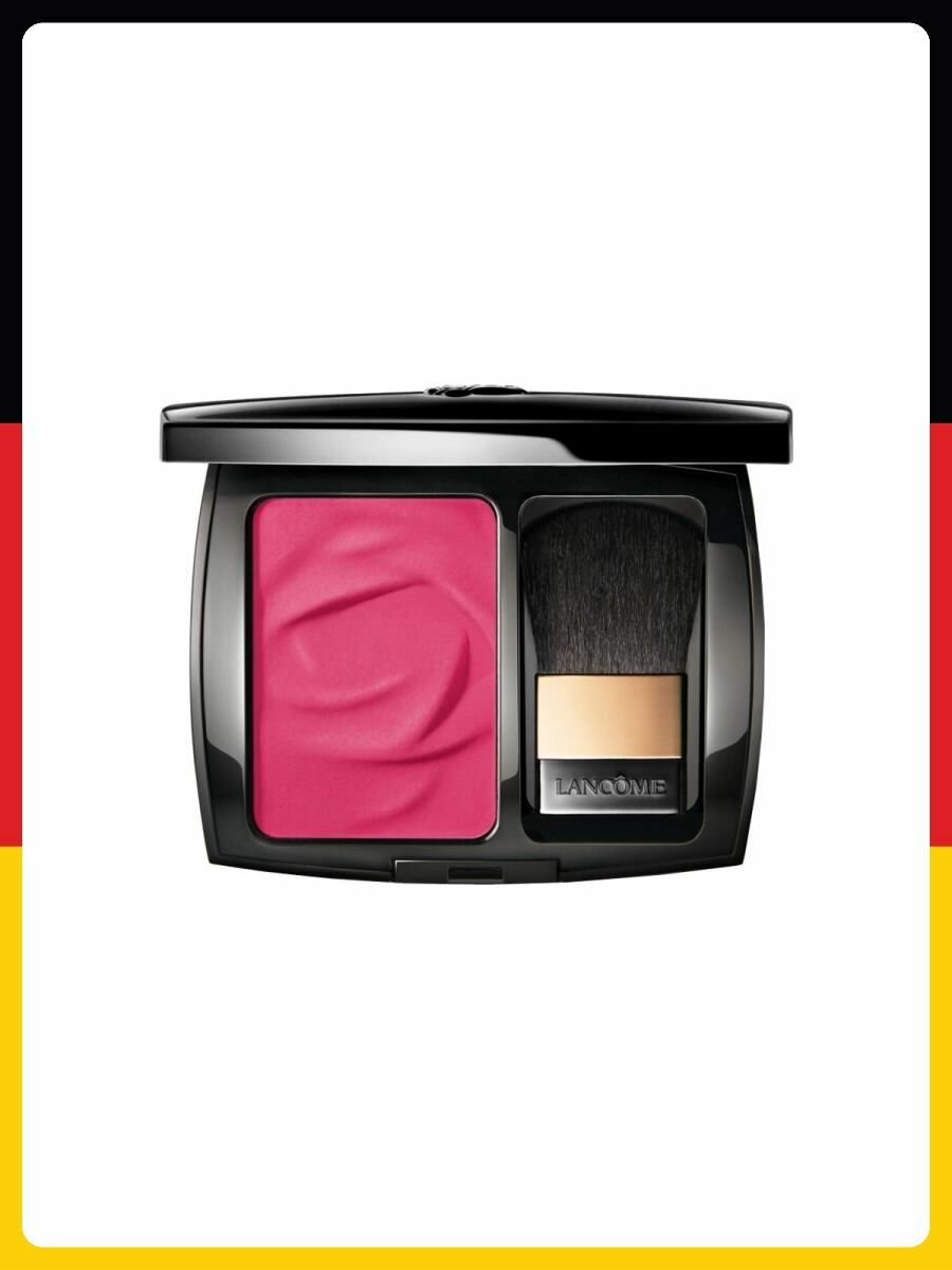 Румяна Lancome Blush Subtil Fuschia 600 5,1 g