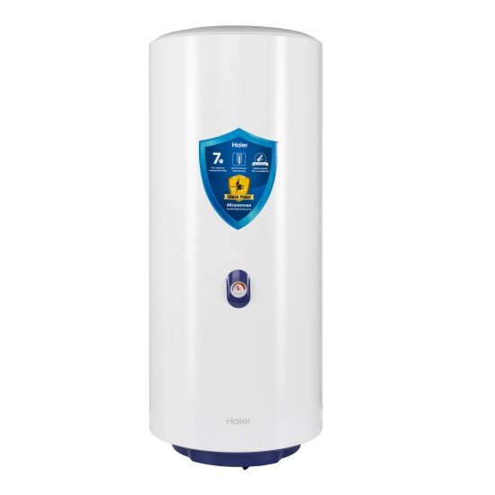 Водонагреватель накопительный Haier ES80V-A4 GA0G6HE00RU