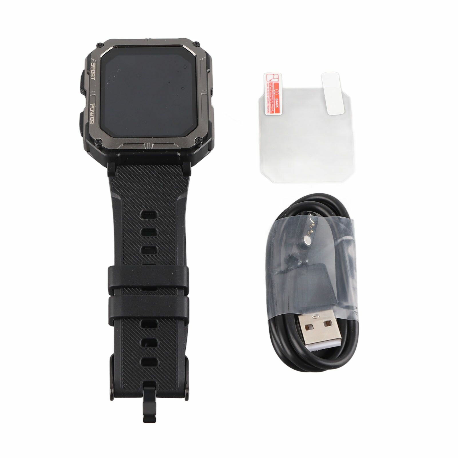 Умные часы BT-call, погода, спикер, фитнес, Android