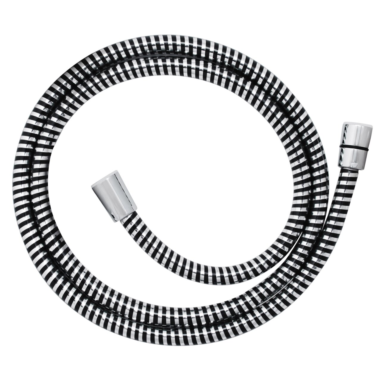 Swedbe Calypso 5004 шланг душевой PVC 1.5 м - прочный и гибкий для душа и монтажа