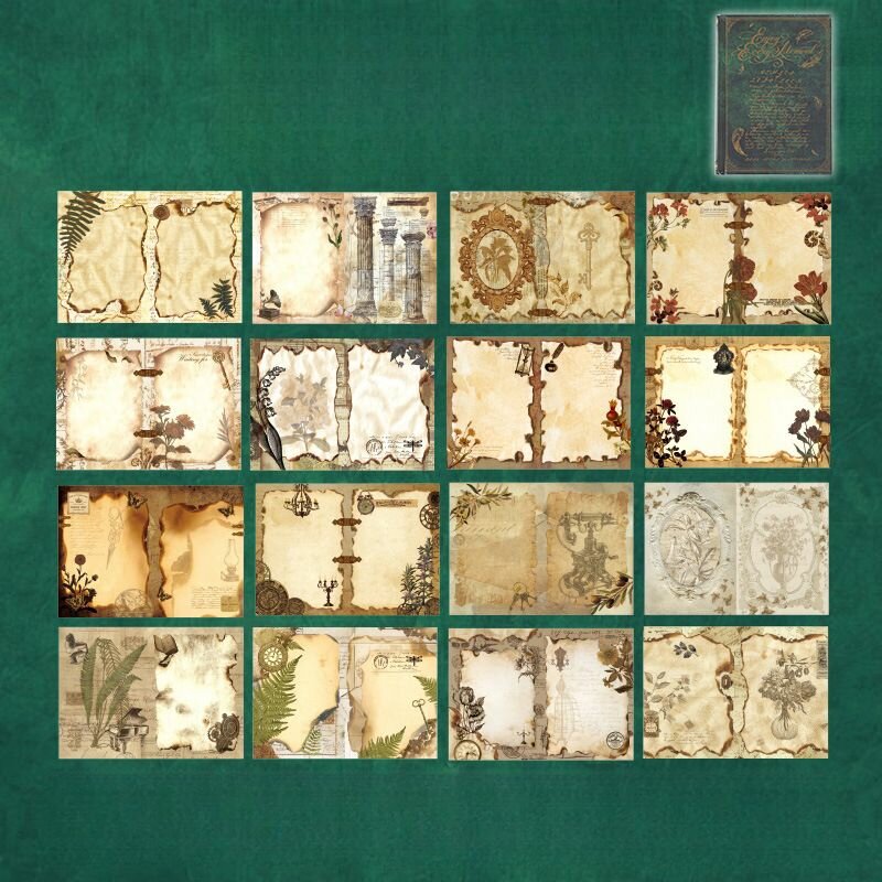 Блокнот, листов: 192